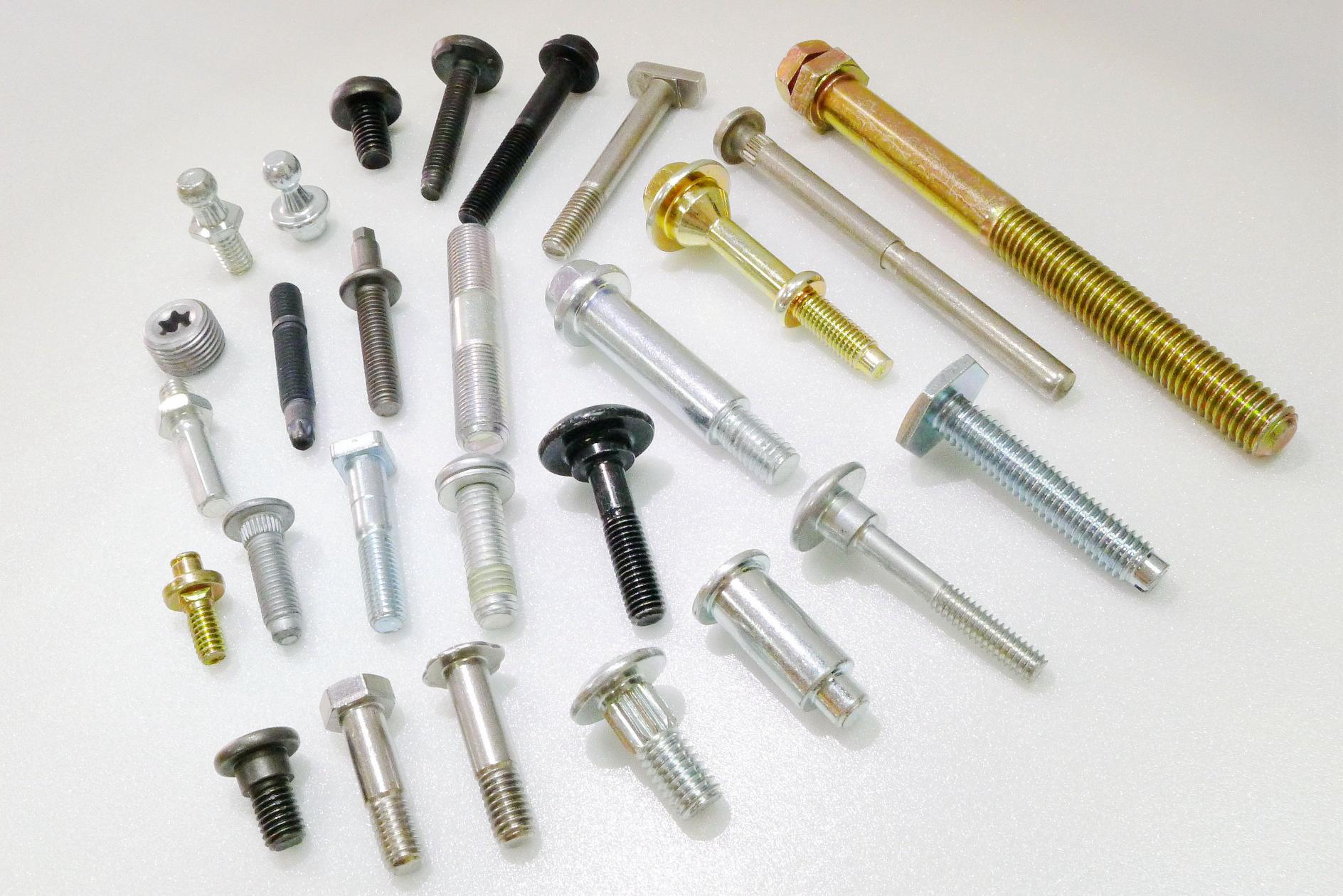 Home - SUPREME FASTENER CORP.