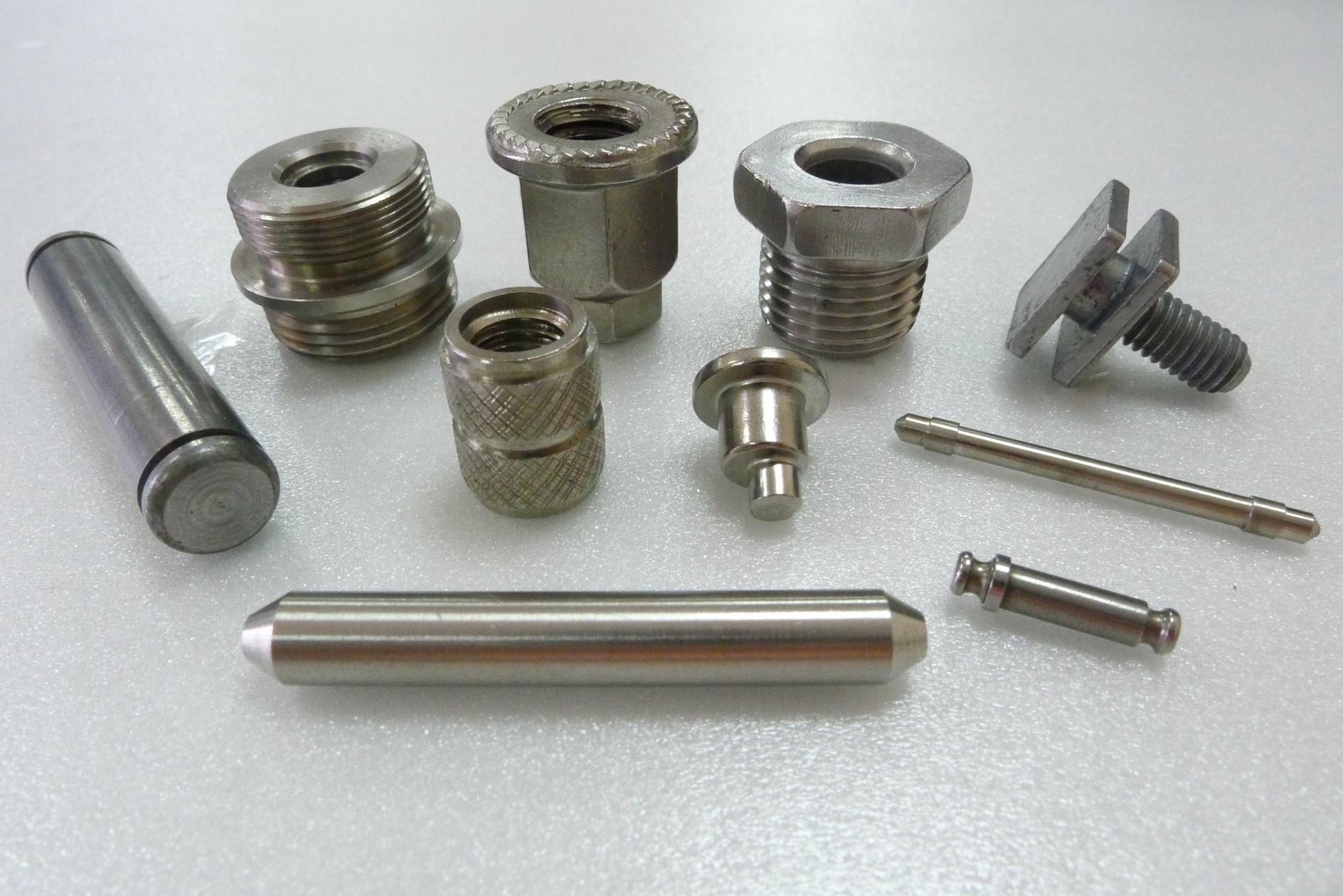 Home - SUPREME FASTENER CORP.