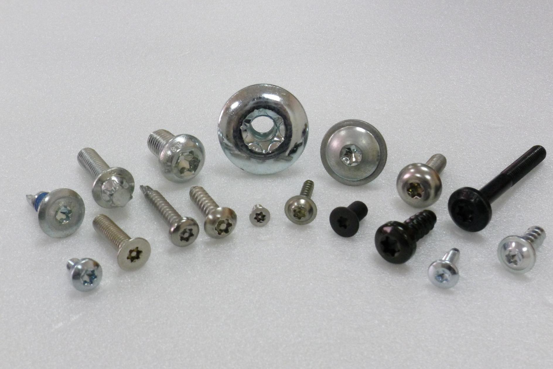 Home - SUPREME FASTENER CORP.