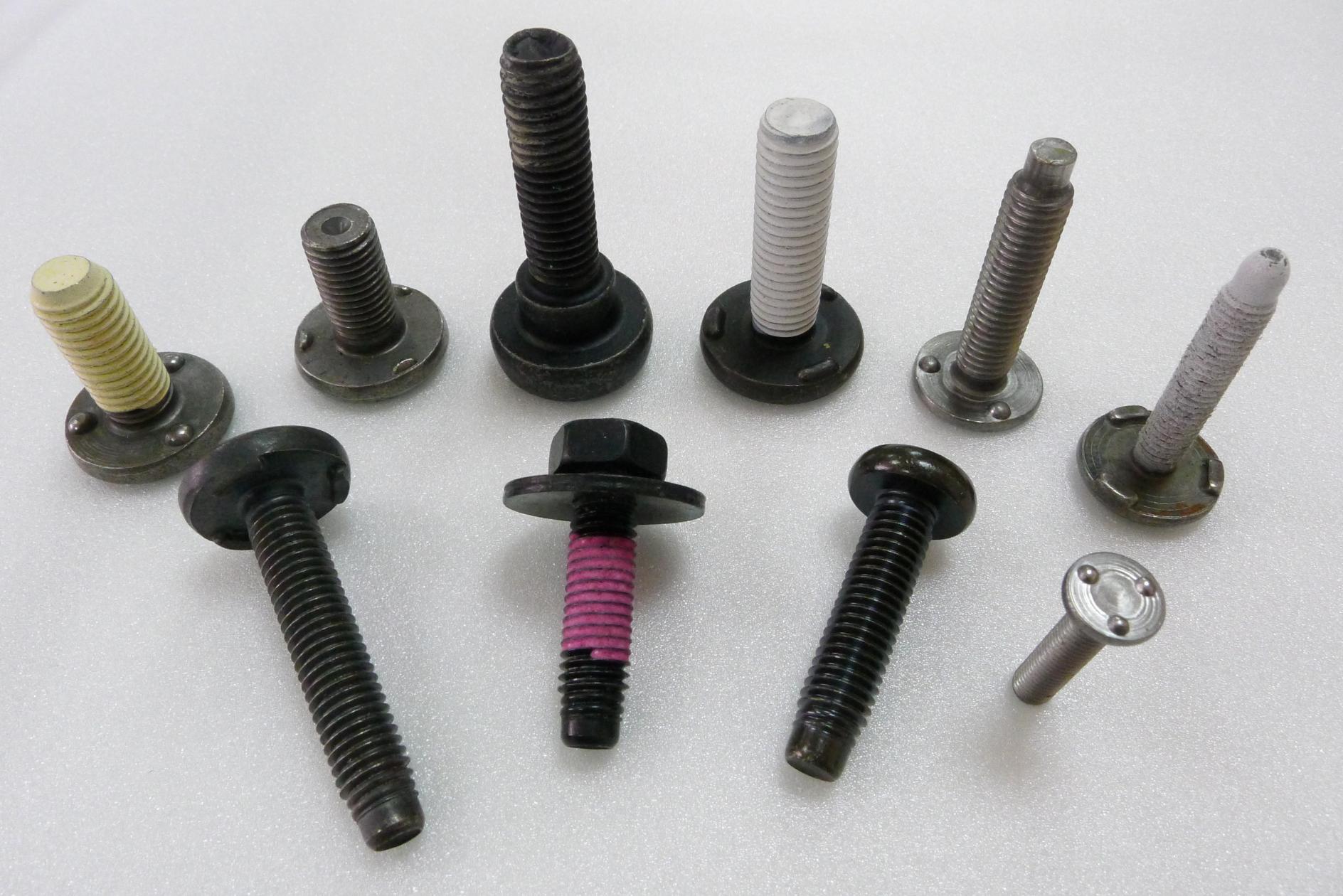 Home - SUPREME FASTENER CORP.