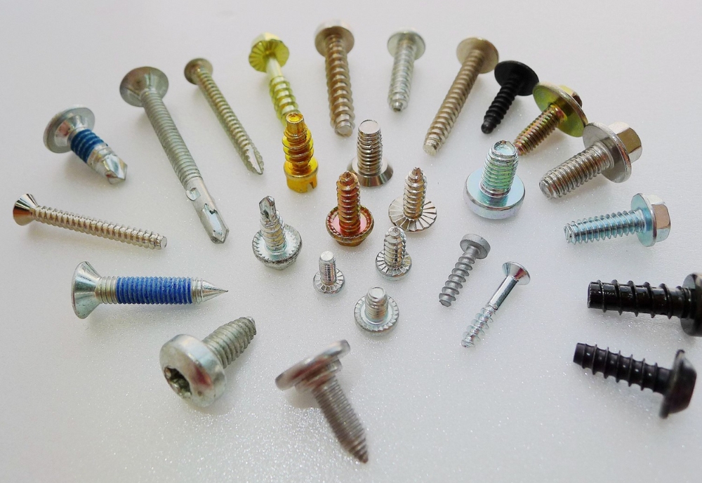 Home - SUPREME FASTENER CORP.