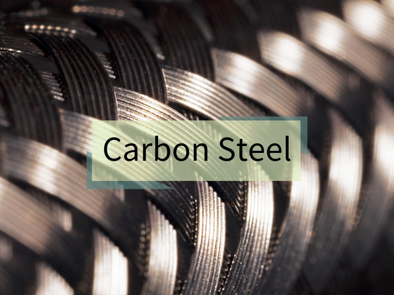 Products - SUPREME FASTENER CORP.