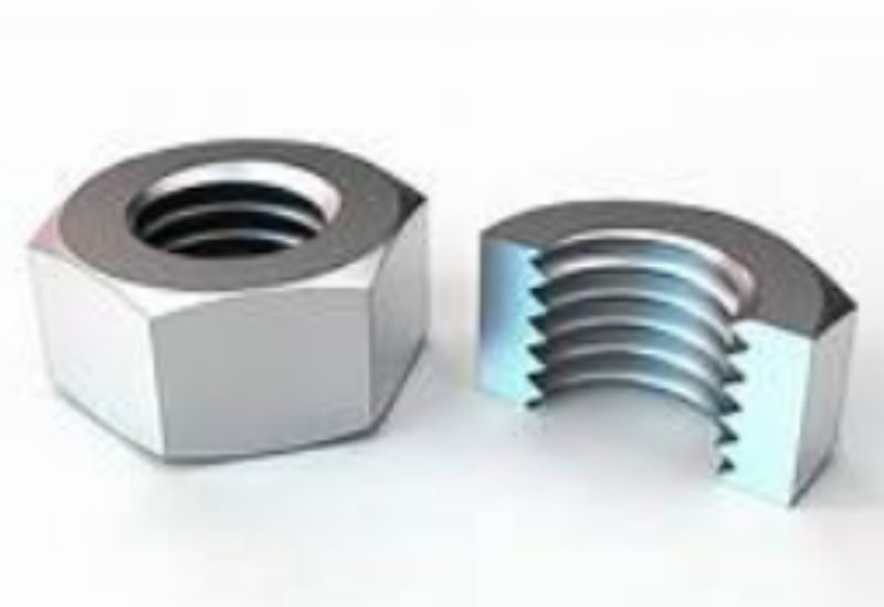 Products - SUPREME FASTENER CORP.