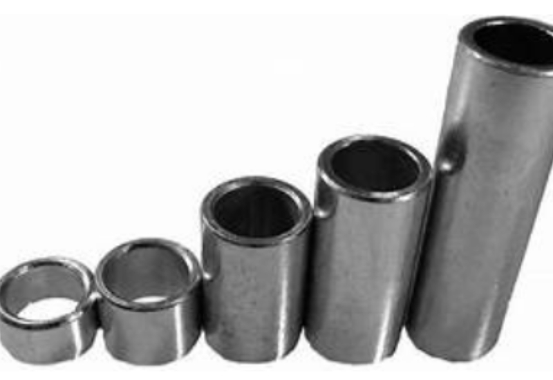 Products - SUPREME FASTENER CORP.